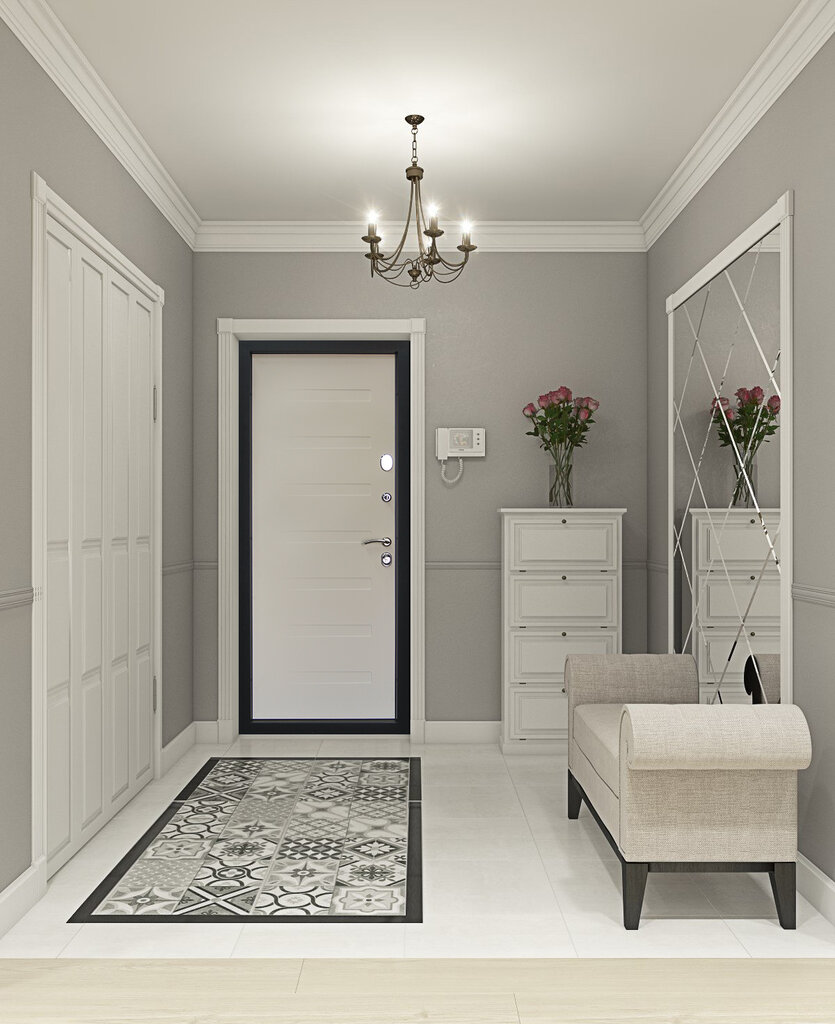 Kapılar Maxmid, Minsk, foto