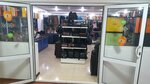 Amirkhon & Ibrokhim (Bunyodkor Avenue No:52/2), çanta ve valiz mağazaları  Taşkent'ten