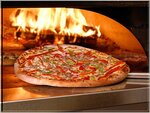 Merwe's Pizzeria (Antalya, Manavgat, Sorgun Blv., 35), pizzacılar  Manavgat'tan