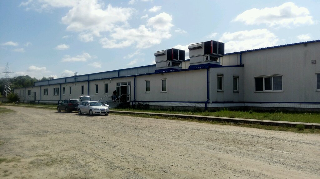 Dikiş malzemeleri Zlata West, Brest, foto