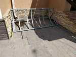 Велопарковка (Pervomayskaya Street No:78, Lipetsk), bisiklet park yerleri  Lipetsk'ten