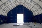 Мастер Тент (Avtosborochny proyezd No:10), metal konstrüksiyon firmaları  Naberejniye Çelny'den (Yar Çallı'dan)