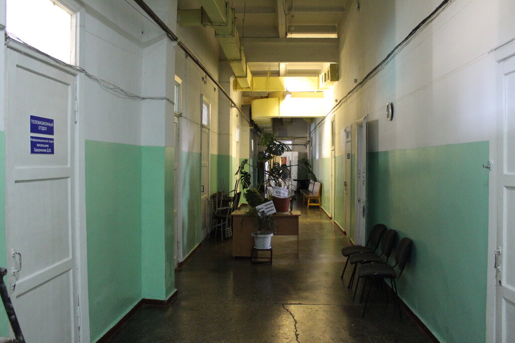 Gazete ve dergiler Sovetskaya Zvezda, Sovetskaya Gavan, foto