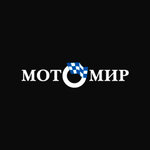 Motosalon Motomir (Mashinostroiteley street No:8А), motosiklet satışı  Voronej'den