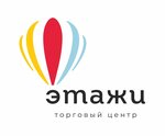 Etazhi (Yasnogorskaya Street No:7А), alışveriş merkezleri  Moskova'dan