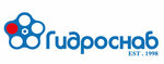 Gidrosnab (Kudrovo, Murmansk Highway, 2А), pumping equipment  Saint‑Petersburg ve Leningradskaya oblastından