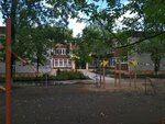 Detsky sad Guselki (Generala Tyuleneva Avenue No:26), anaokulları  Ulyanovsk'tan