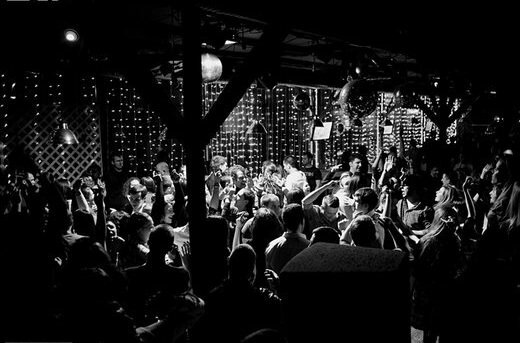 Bar Bar Disco 90, Soçi, foto