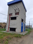 Трансформаторная подстанция № 18 (Nenets Autonomous Area, Naryan-Mar, posyolok Gorodetskiy), mühendislik altyapısı  Naryan‑Mar'dan