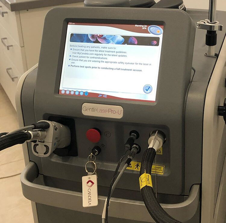 Epilasyon Laser Day, Krasnogorsk, foto