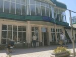 Amir (Kamarniso Street No:2B), kafe  Taşkent'ten
