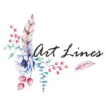Art Lines (ulitsa Griboyedova No:26А), hobi, elişi için ürünler  Briansk'tan