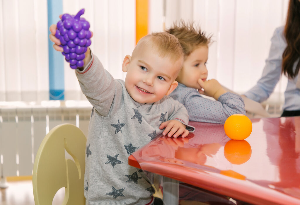 Çocuk gelişim merkezleri London Express Junior, Pyatigorsk, foto