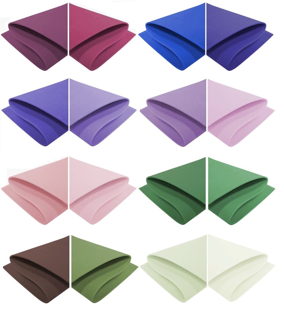 Hobi, elişi için ürünler Foam-eva, Moskova, foto