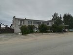 Славяне (Stroitelnaya ulitsa No:1В, derevnya Oshurga), kapılar  Mariy El'den