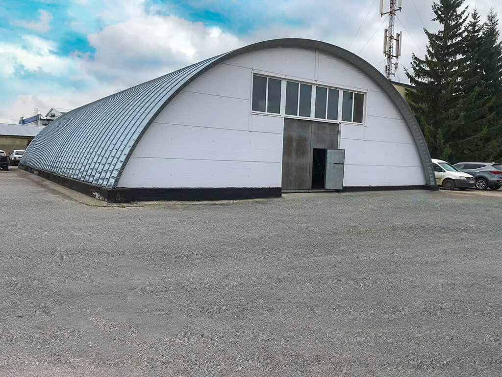 Emlak ofisi Аренда офисов, Penza, foto