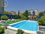 Гостевой дом Меркурий (Severnaya ulitsa No:74А), otel  Anapa'dan