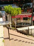 Artman Reklam (Derviş Ali Mah., Kariye Yağhane Sok., Fatih, İstanbul), açıkhava reklamcılığı  İstanbul'dan