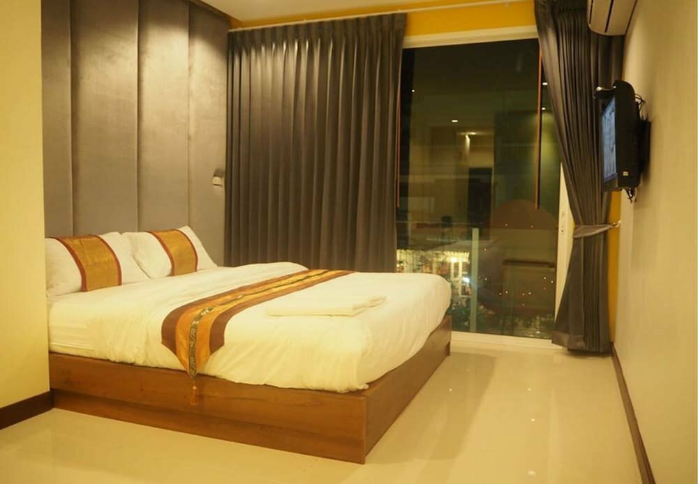 Otel Egg Colony, Chiang Mai, foto