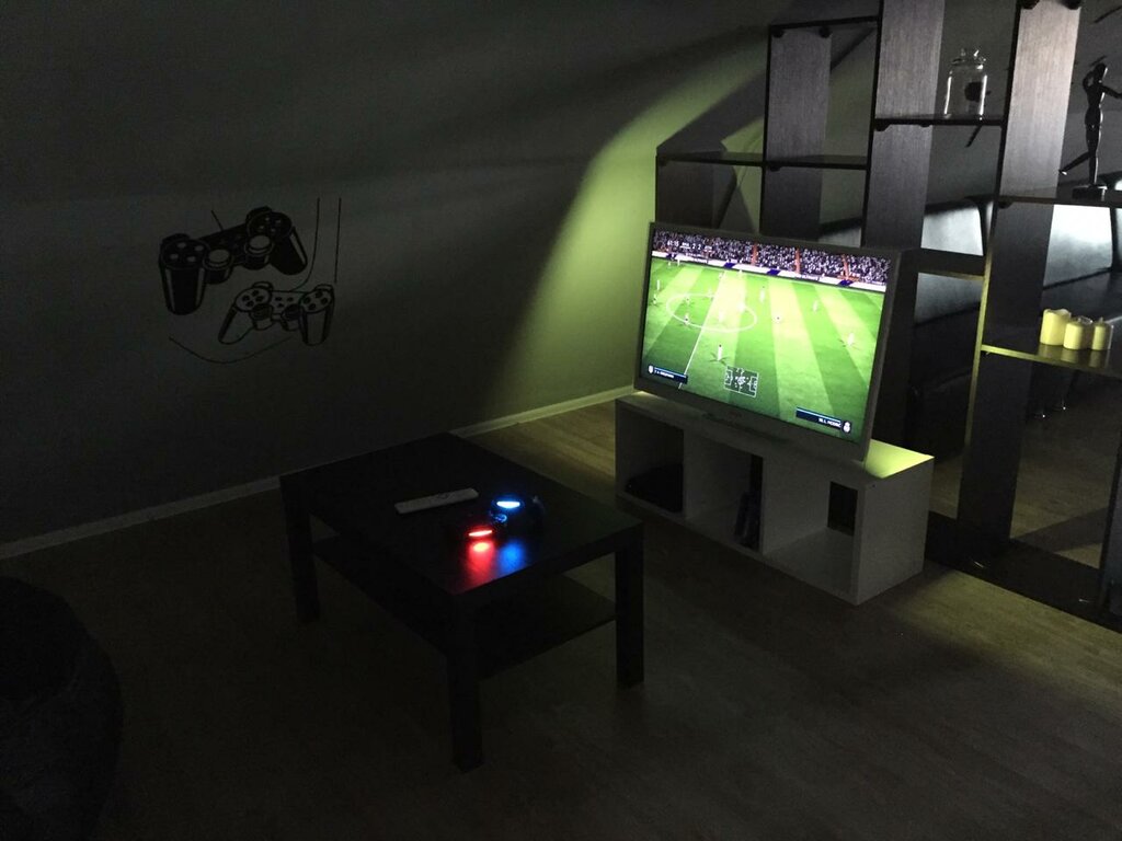Çocuklar için kutlama organizasyonları Loft time, Liubertsy, foto