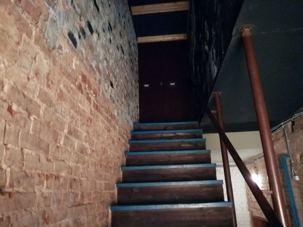 Film stüdyoları Чердачок Пикчерз, Vitebsk, foto