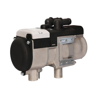 Araç ısıtıcıları Теплостар Трак, Voronej, foto