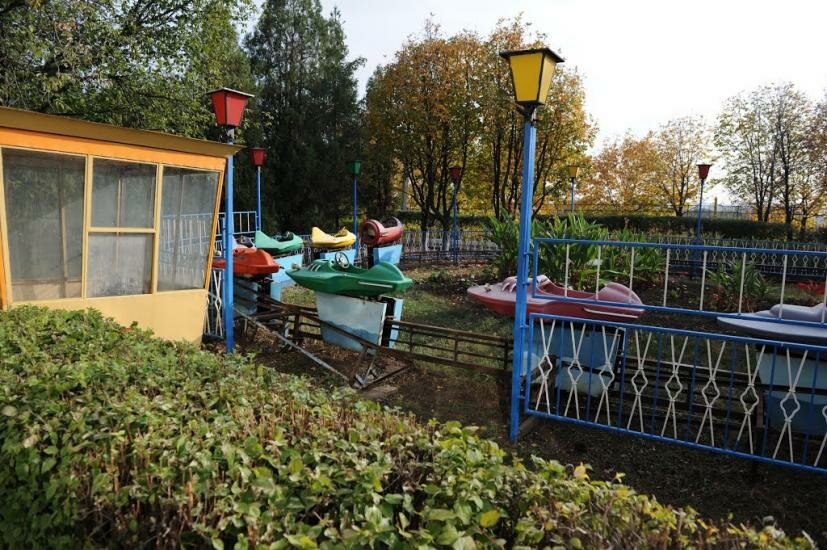 Anaokulları Детский сад № 17 Колосок, Vakhrusheve, foto