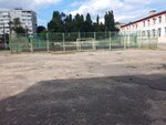 Спортивная площадка (gorodskoy okrug Voronezh, Kominternovskiy District), spor alanı  Voronej'den