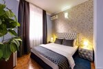 Marton Dona (Varfolomeeva Street No:174/98), otel  Rostov‑na‑Donu'dan