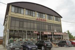 Konuk evi Domik dlia otdykha, Krasnodarski krayı, foto