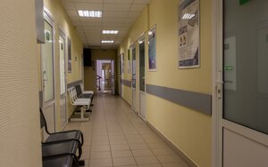 SokolMED (Ushinskogo Street No:1А), tıp merkezleri ve klinikler  Lipetsk'ten