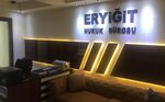Avukat Ramazan Eryiğit (Karaman, Karaman Merkez , Kirişçi Mah., 41. Sok., 4B), hukuk büroları  Karaman'dan
