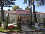 Maternity Center No. 3 (Jami Street No:88), doğumevleri  Semerkant'tan
