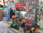 Üçer Kırtasiye (İstanbul, Fatih, Rüstempaşa Mah., Sabuncuhanı Sok., 5), kırtasiyeler  İstanbul'dan