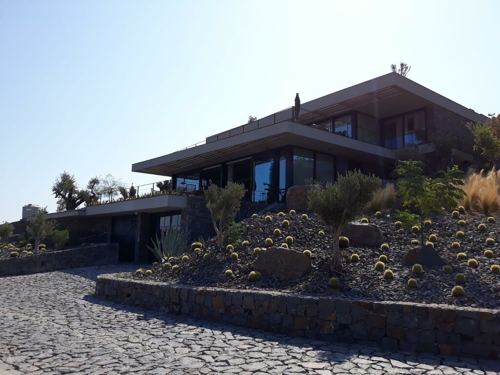 Satış ofisi G Beyond, Bodrum, foto