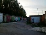 Ока (No:64, territoriya GK Oka ulitsa Rozy Lyuksemburg), garajlar  Saransk'tan