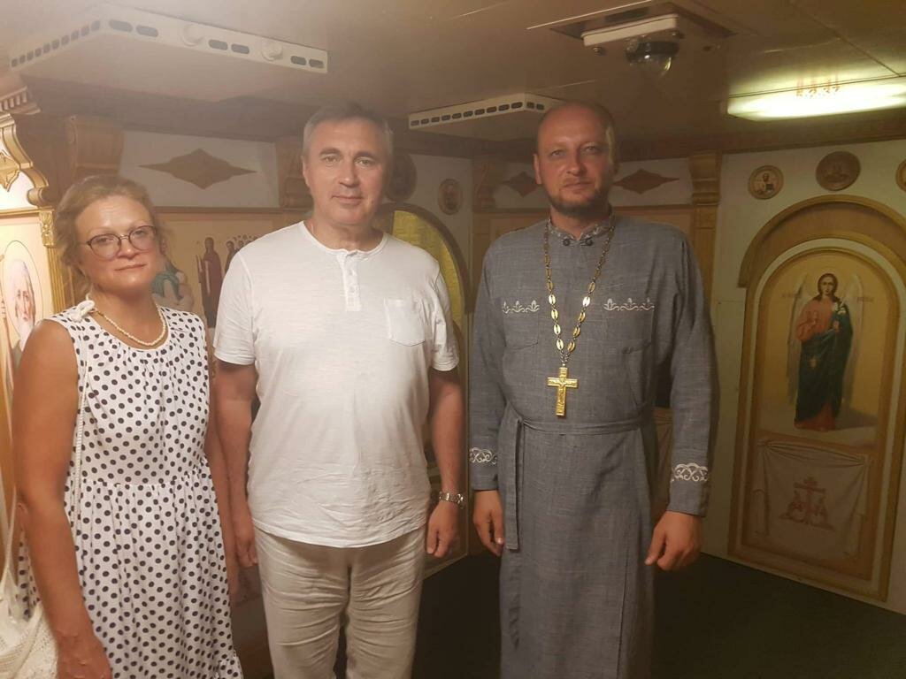 Tıp merkezleri ve klinikler Благотворительный фонд доктора Боровских, Yekaterinburg, foto