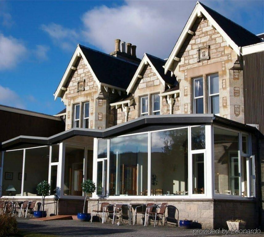 Otel The Acarsaid - Pitlochry, , foto