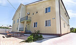 Travel House (улица Кокорина No:7), otel  Kerç'ten