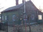 Баня усадьбы Дубки (ulitsa Chernikova No:20), turistik yerler  Lomonosov'dan