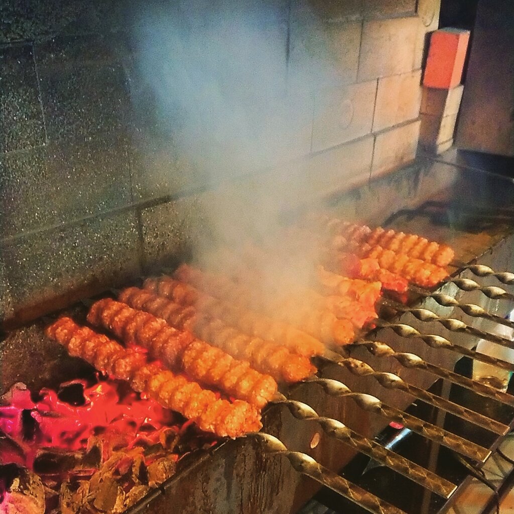 Kafe Shashlyk & Lavash, Himki, foto