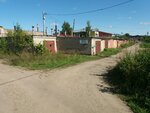 Гаражно-строительный кооператив № 21 (Pavla Bolshevikova Street No:25), garajlar  İvanovo'dan