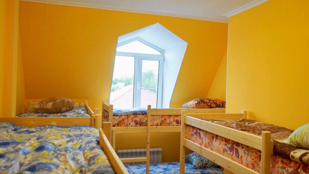 Pansiyonlar, hosteller STAHANOV Hostel, Moskova ve Moskovskaya oblastı, foto