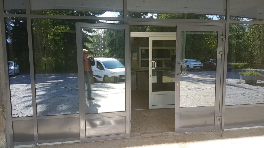 Proje enstitüleri, kurumları Flagman, Saint‑Petersburg, foto