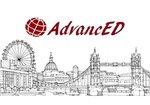 Advanced (Mira Street No:14), yabancı dil kursları  Ufa'dan