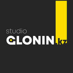 Studio Glonin. Kz (Sevastopol kóshesi No:1В), web tasarım hizmetleri  Atırav'dan