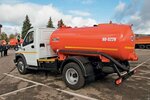 Energosistema (ulitsa Akademika Zhukova No:2), petrol ürünleri üreticileri  Dzerjinski'den
