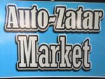 Auto-zatar (Kulikova Street No:50), otomobil yedek parçaları  Astrahan'dan