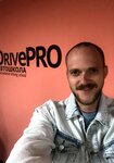 Автошкола Drivepro (Kniazhyi Zaton Street No:9), sürücü kursları  Kiev'den