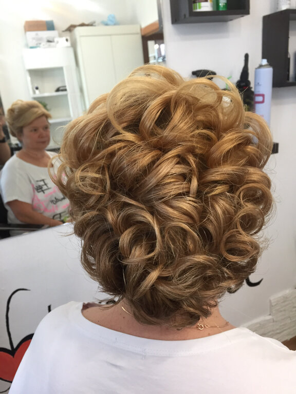 Güzellik salonu Афродита, Saint‑Petersburg, foto